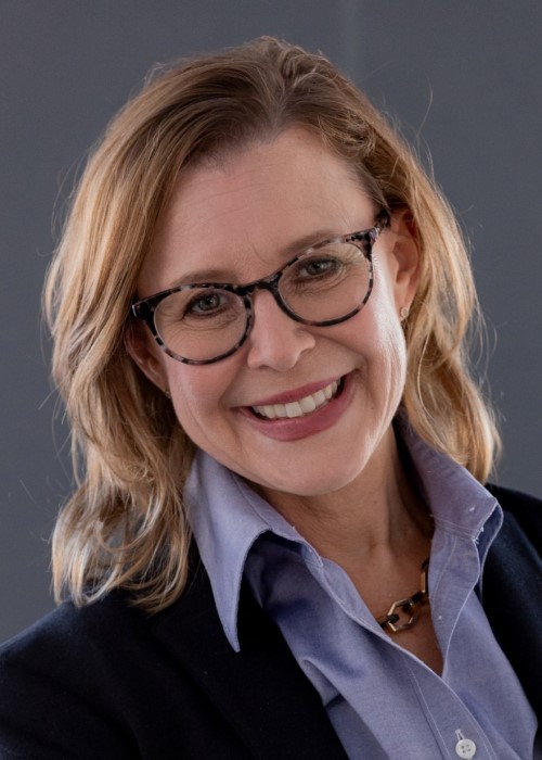 MOAA - Deborah Bradbard, Ph.D.